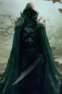 Shadow Emperor | Royal Road