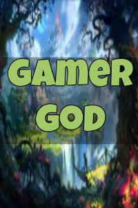 gamer god | Royal Road