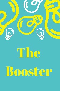 The Booster | Royal Road