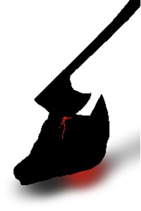 Hit It Very Hard | Royal Road