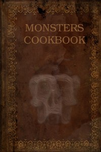 Monsters Cookbook | Royal Road