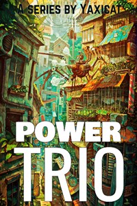 Power Trio | Royal Road