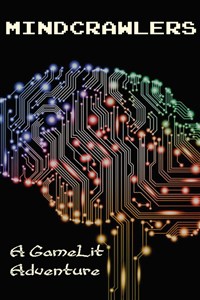 Mindcrawlers | Royal Road