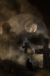 The birth of the First Vampire | Royal Road