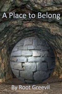 A Place to Belong - A LitRPG Adventure | Royal Road