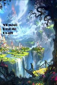 VRMMO ---> Re:Life | Royal Road
