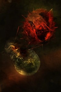 The Sentient Virus's Journey | Royal Road