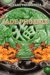 Jade Phoenix | Royal Road