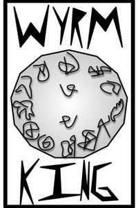 The Wyrm King | Royal Road