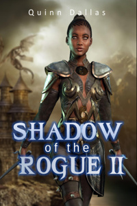 Shadow of the Rogue II | Royal Road