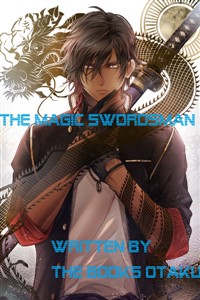 The Magic Swordsman | Royal Road