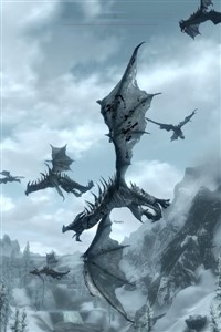 draconian system | Royal Road