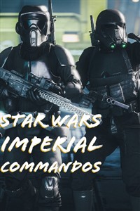 Star Wars Imperial Commandos | Royal Road