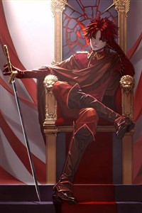 Crest Fallen | Royal Road