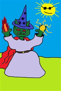 The Orc Elementalist | Royal Road