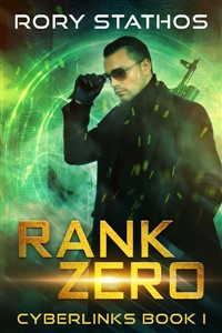 Chapter 4: Realism - Rank Zero: Cyberlinks Book 1 (LitRPG) | Royal Road