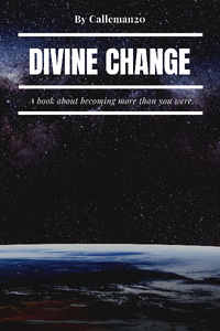 divine change | Royal Road