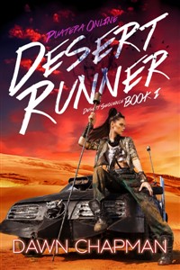 Desert Runner | Royal Road