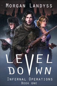 Level Down | Royal Road