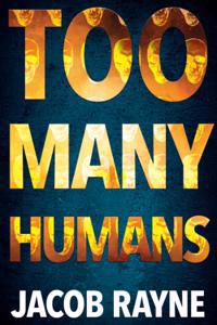 14.1 - Too Many Humans | Royal Road