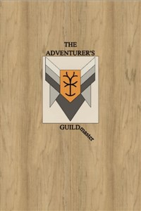 The Adventurer's Guild(master) | Royal Road