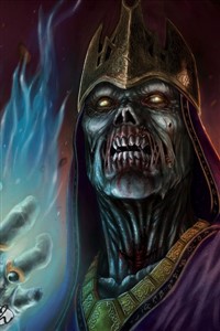 Skeletal Rebirth | Royal Road