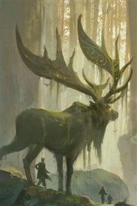 Guardian Of Nature | Royal Road