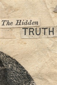 The hidden truth | Royal Road