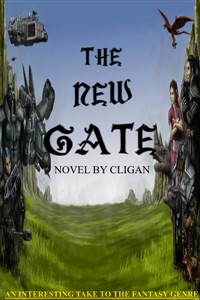 VOLUME 1, CHAPTER 3: THE NEW GATE - THE NEW GATE | Royal Road