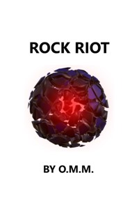 Chapter-2: The Mythical STATUS - Rock Riot | Royal Road
