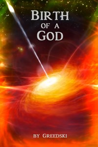 The Birth of a God | Royal Road