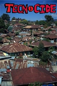 Chapter 2 || Goodbyes - Technocide | Royal Road