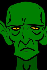 Evolution Of A Goblin | Royal Road