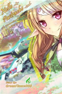 The Boy Sets up a Character Sheet for Him and his Dog - (Fourth ...