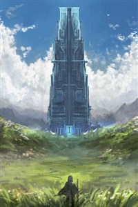 The Blue Tower | Royal Road