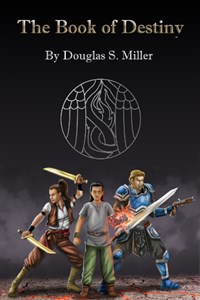 The Book of Destiny | Royal Road