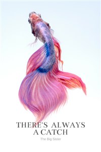 There's Always A Catch | Royal Road