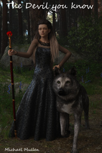 The Devil You Know | Royal Road