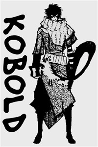 5. KOBOLD - KOBOLD | Royal Road