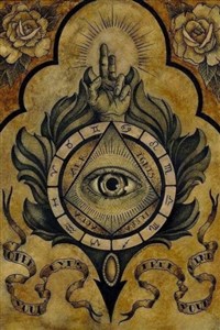 What Is Hidden - What Is Hidden | Royal Road