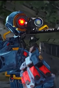 Apex Legend in Another World [Litrpg/Dungeons] | Royal Road