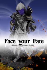 Face your Fate | Royal Road