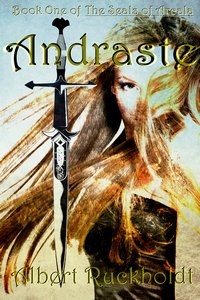 Andraste | Royal Road