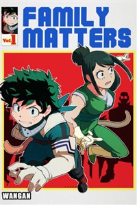 Family Matters | Royal Road