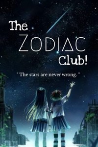 The Zodiac Club | Royal Road