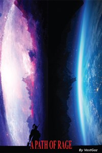 Prologue Ch.3 The Endless Void - A Path Of Rage | Royal Road