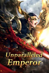 Unparalleled Emperor | Royal Road