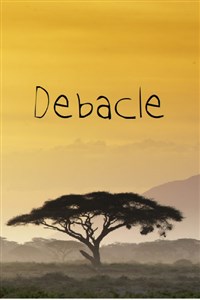 The Fleet Footed and the Bloody Toothed - Debacle: A Tale of Tails ...