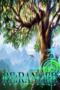 Chapter 1: Life x Death x Life - Re:Ranger | Royal Road