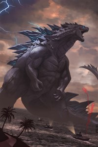 Monster Soul: New Era | Royal Road